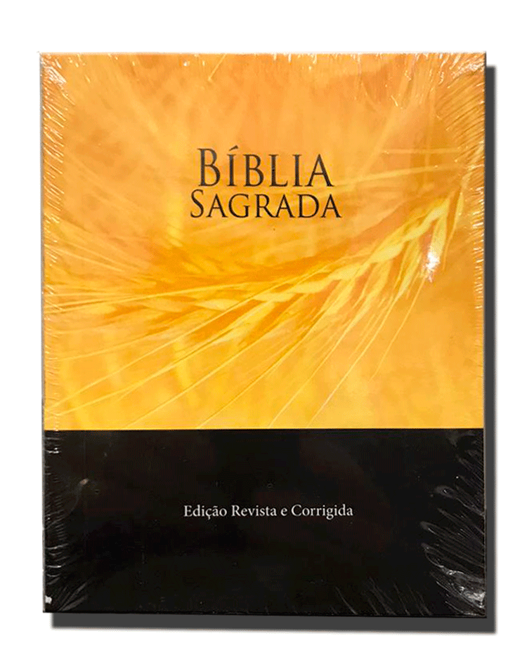 Bíblia – LIVRARIA ICM